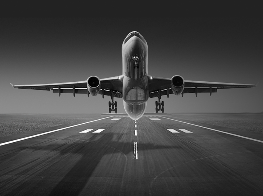 Air Services – Scanwell Logistics