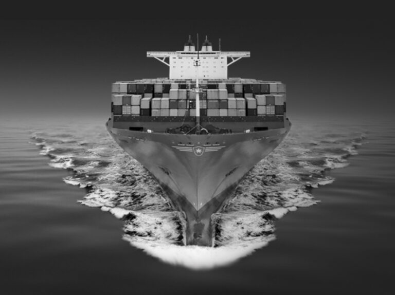 Ocean Services – Scanwell Logistics