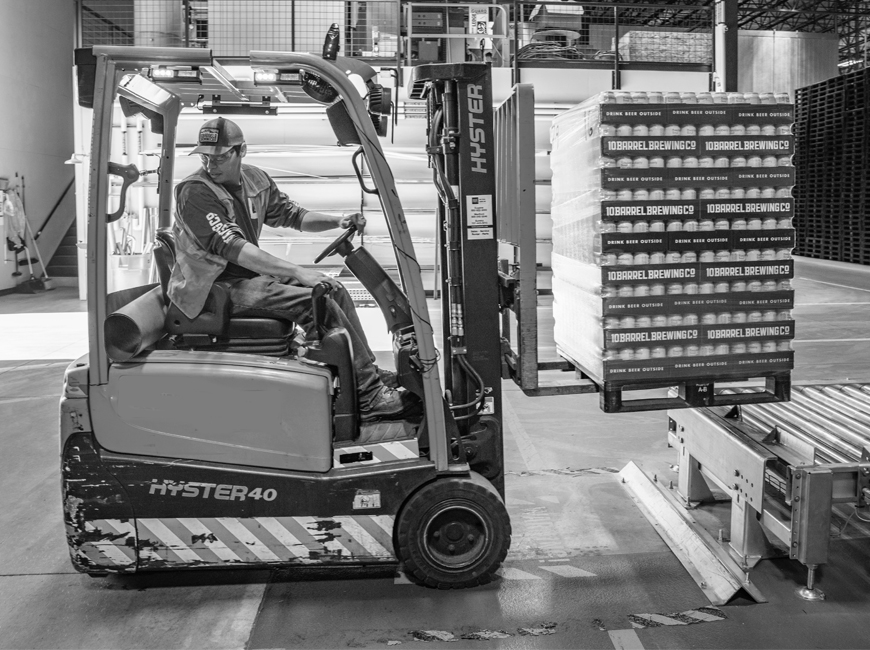 About us – Scanwell Logistics