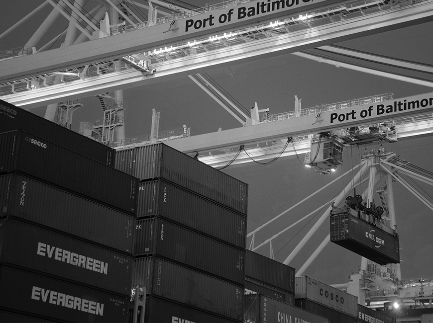 General & Specialist Forwarding – Scanwell Logistics